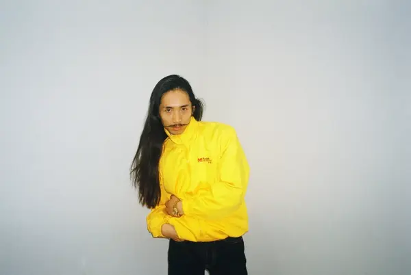 Cool in Ryan丨不会穿搭的弄潮儿不是好发型师 - 知乎