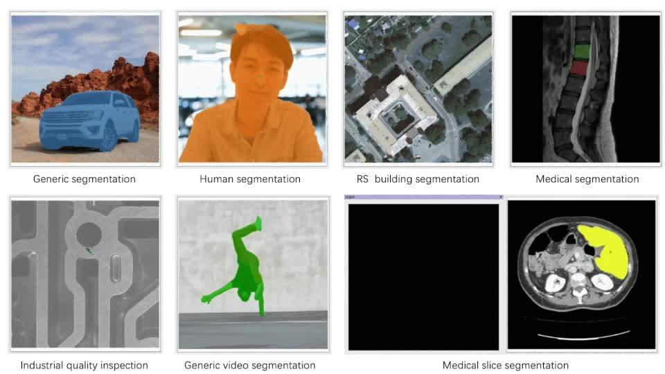 EISeg V1.0版本正式发布 - 知乎