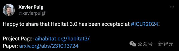 ICLR 2024录用率31%！北大张铭、田渊栋、ResNeXt一作谢赛宁等大佬晒出成绩单 - 知乎