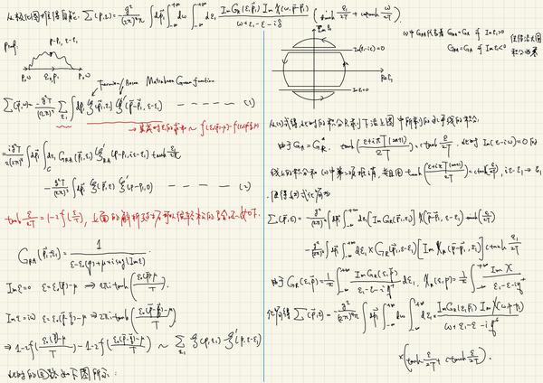 Marginal Fermi Liquid（MFL） - 知乎