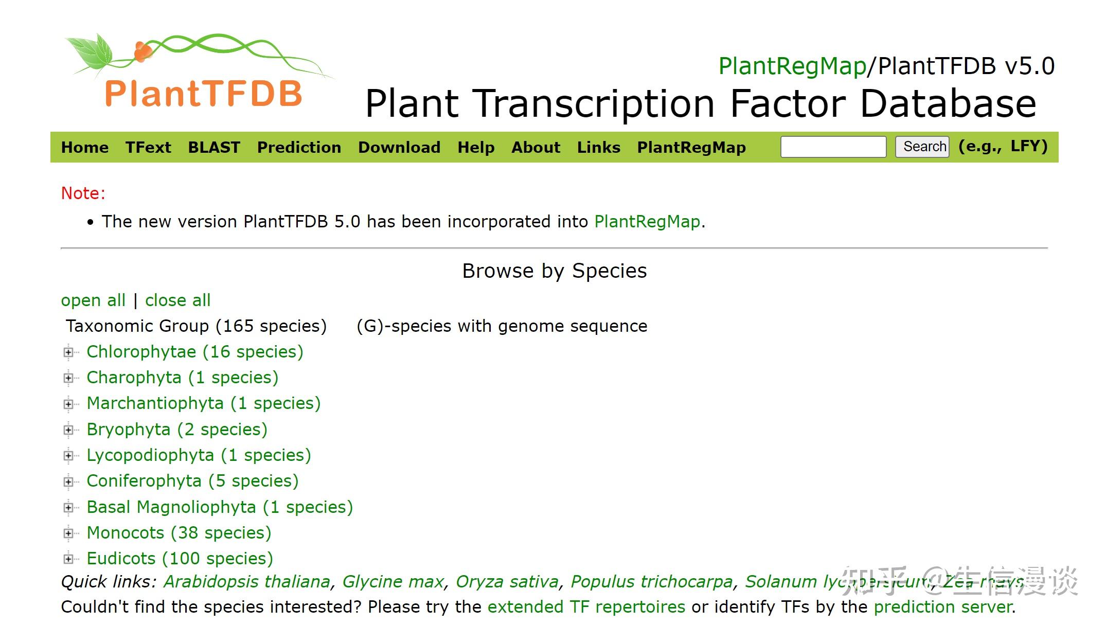 零代码 | 预测转录因子结合的顺式作用元件 - 知乎
