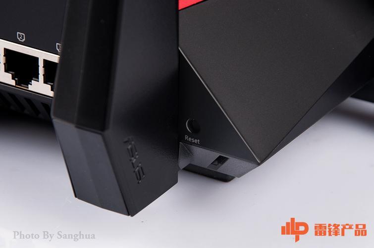 8天线“怪兽” 级路由 华硕 RT-AC5300拆机 - 知乎