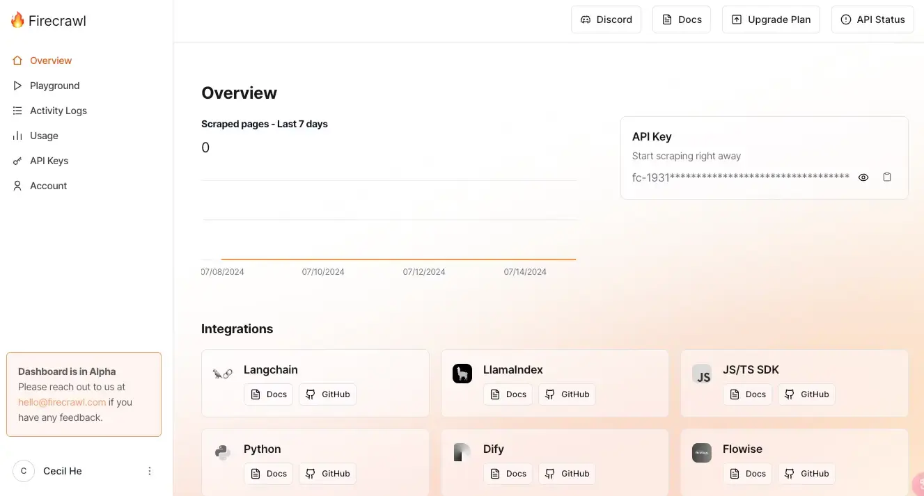 38.2k 的 AI 开发平台 Dify 教程三：将 Notion 和网站作为知识库 - 知乎