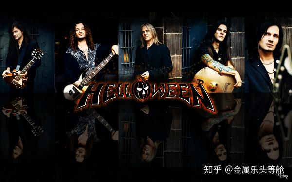 金属乐风格之旅第八站：极端金属（Extreme Metal） - 知乎