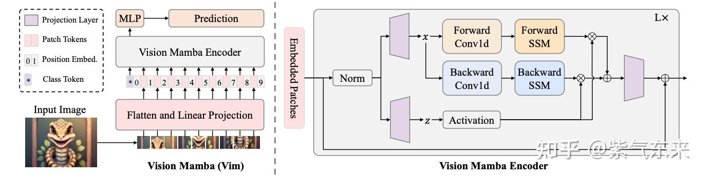LLM(25)：从控制系统到语言模型 —— Mamba 的前世今生 - 知乎