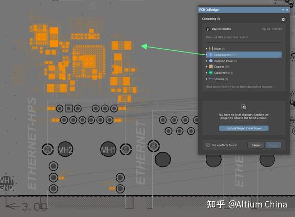 Altium Designer 24.1.2 版本发布，新功能说明 - 知乎