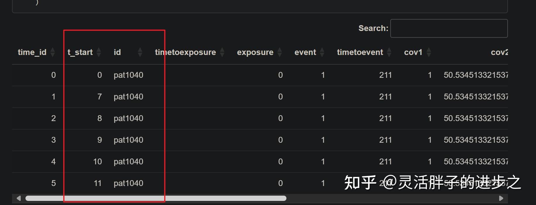 survivalCCW包教程 - 知乎