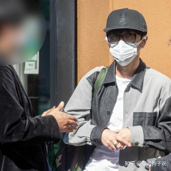 被曝出轨10年，樱井孝宏仍获妻子原谅？妻子的选择其实不难理解 - 知乎