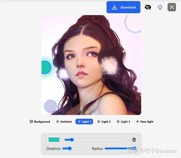 【AI绘画】研究_关于img2img的探索 - 知乎