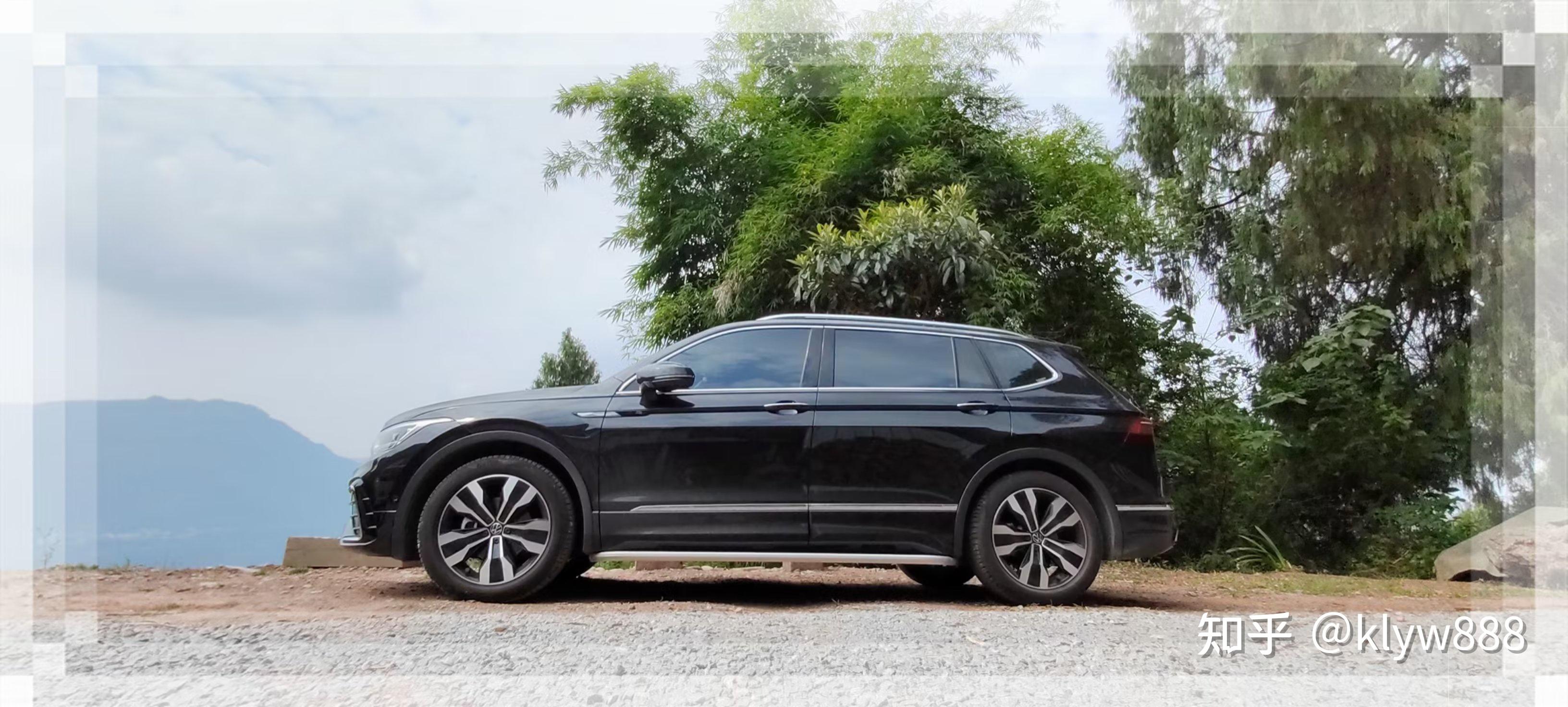 途观L330越享版用车周年小记 - 知乎