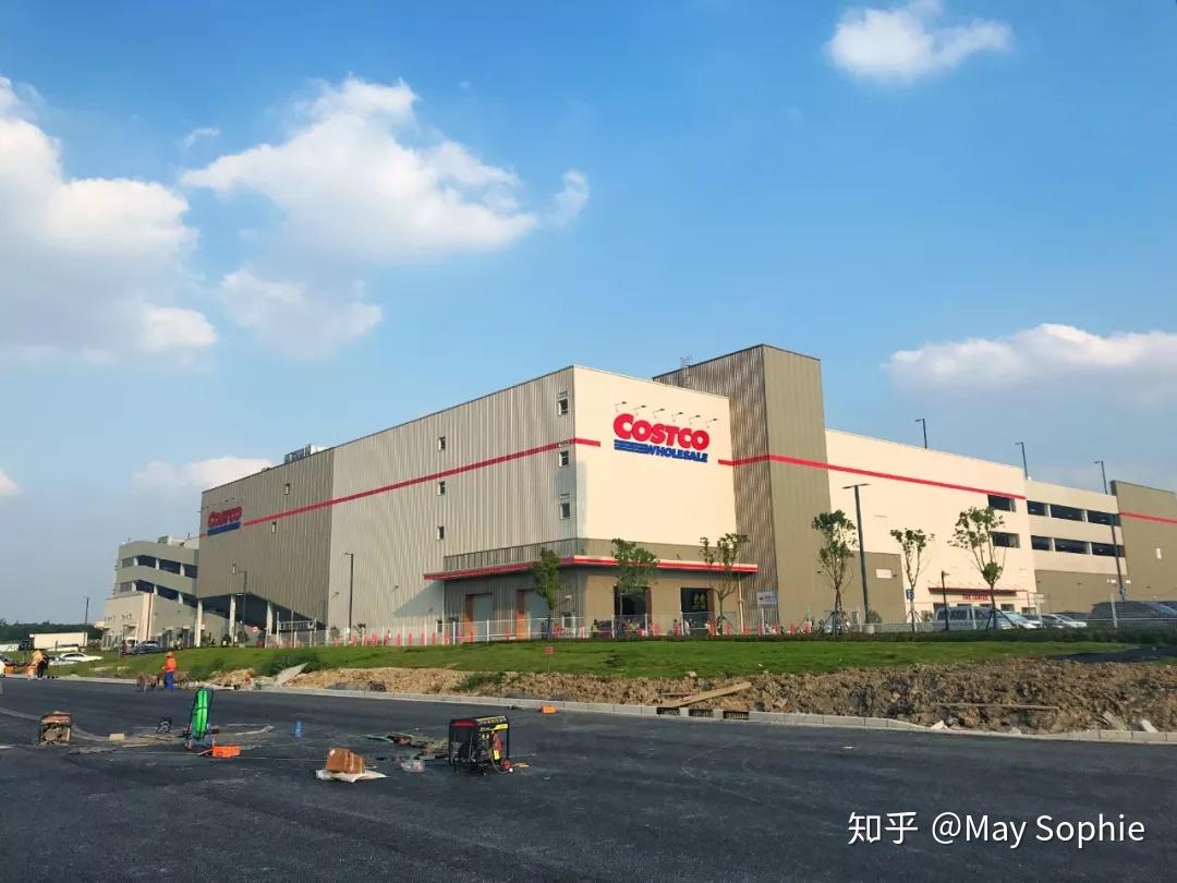 二刷costco,写下这篇文章 - 知乎
