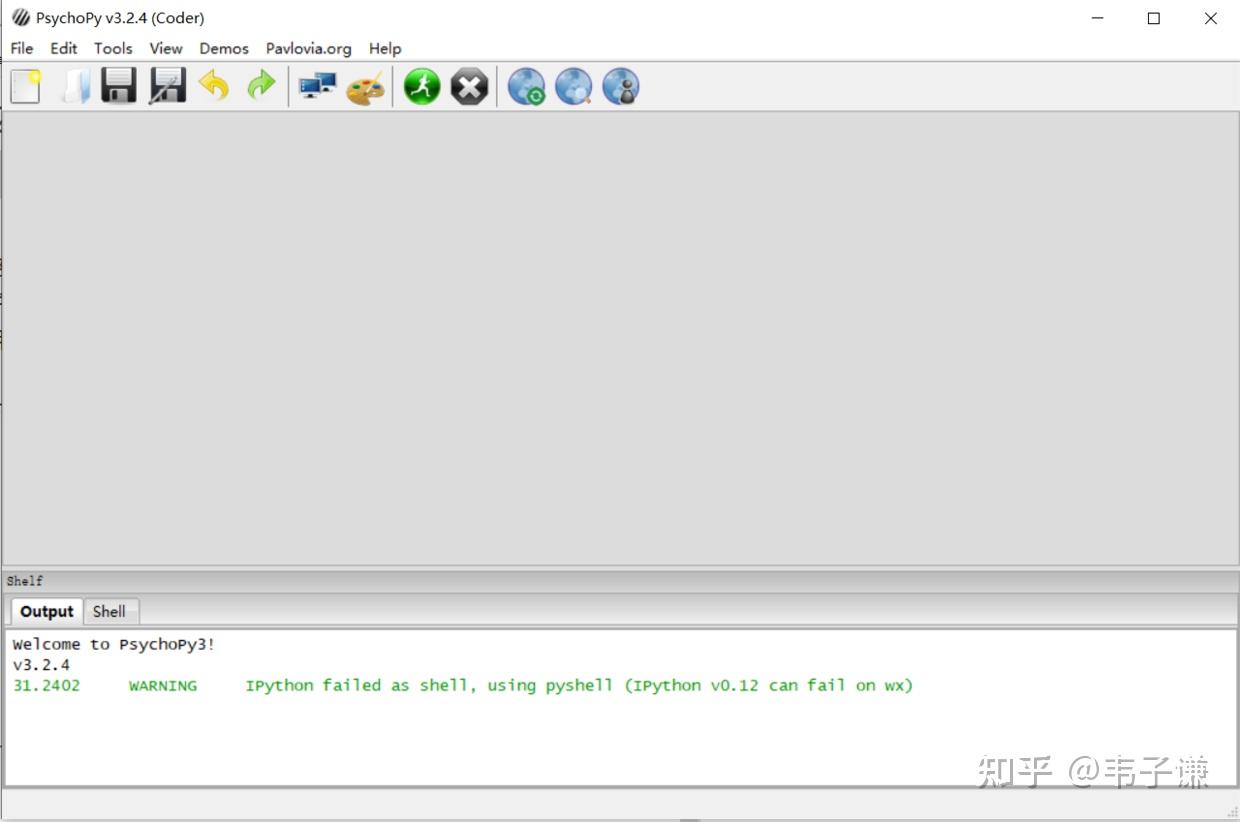 【Python】PsychoPy的安装方法 - 知乎