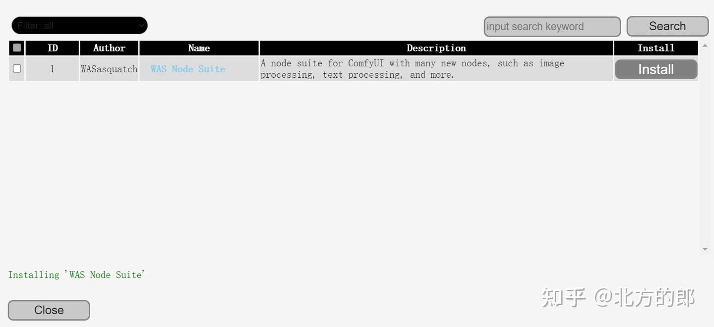 ComfyUI上测试AnimateDiff-Lightning效果 - 知乎