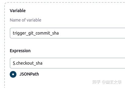Day 8. Jenkins - Gitlab update commit status - 知乎