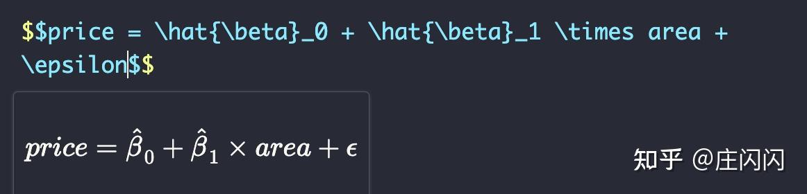 Quarto 入门教程 (4)：添加内容，公式，引用 - 知乎