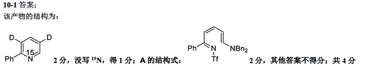 【有机人名反应】Zincke反应 - 知乎