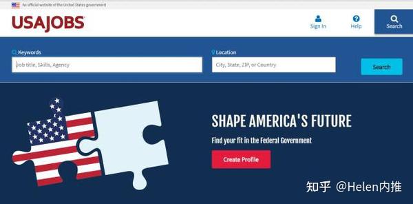 在美国求职，10大必知求职网站！ - 知乎