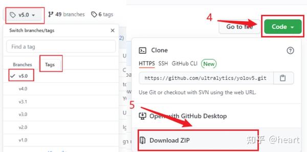 三天玩转yolo——yolov5训练自己的目标检测模型 - 知乎