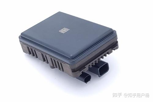 ARS548RDI 德国大陆第五代4D 成像毫米波雷达 - 知乎