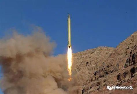 伊朗的弹道导弹计划系统技术介绍 - 知乎