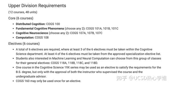 在全美第一个 Cognitive Science Department 读认知科学专业是什么体验 - 知乎