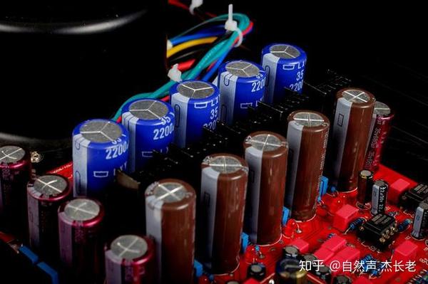 鱼和熊掌兼得——一台可以换芯片的PCM1794解码评测（上） - 知乎