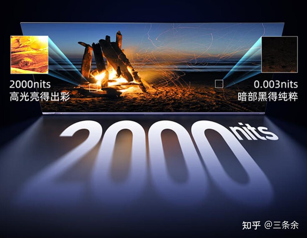 海信75E5NPro+电视（海信75E5NDPRO）怎么样？参数功能特点分析体验介绍！ - 知乎