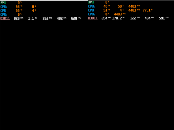 13600KF和12600KF怎么选？实测对比 - 知乎