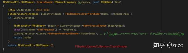 不减变体，从机制优化UE Shader内存(Vulkan) - 知乎