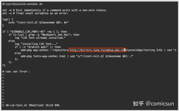 群晖NAS搭建家庭影院系列——（五）docker版tinyMediaManager安装与基本设置 - 知乎