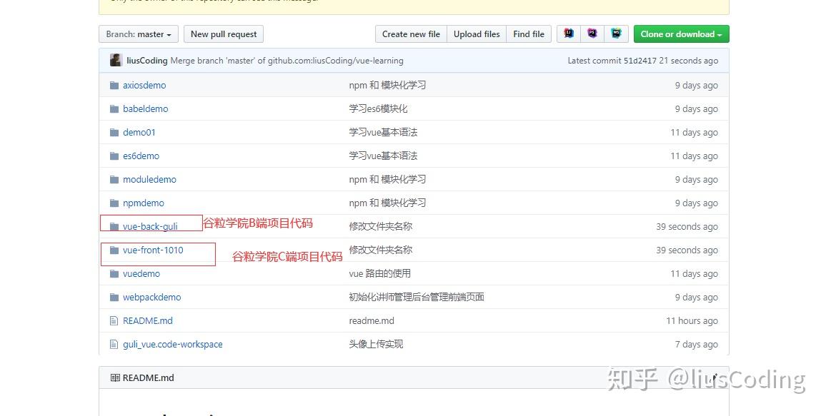 谷粒学院项目分享全栈开发入门必备（资料齐全） 知乎