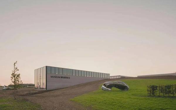 【大师作品集 】大卫·奇普菲尔德 David Chipperfield |66套 - 知乎