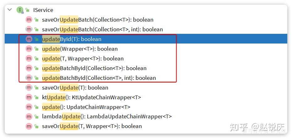 理解并学会mybatis-plus,BaseMapper运用,常见注解，条件构造器，自定义SQL,Service接口,代码生成,静态工具，分页插件 - 知乎