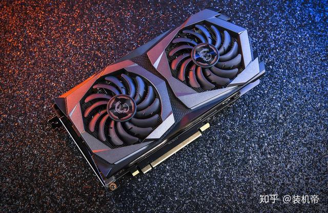 谁是主流游戏王？GTX1660和GTX1660Super性能对比 - 知乎