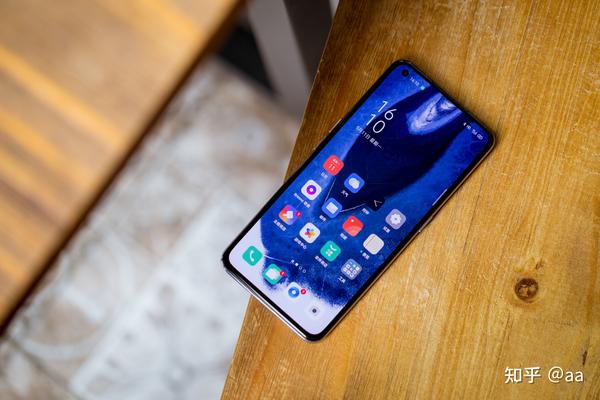 ColorOS 13全面适配！OPPO K10 Pro、Ace2及EVA限定版获内测更新 - 知乎