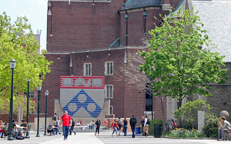 【留学申请与生活】Upenn的EE master远比我想象的精彩 - 知乎