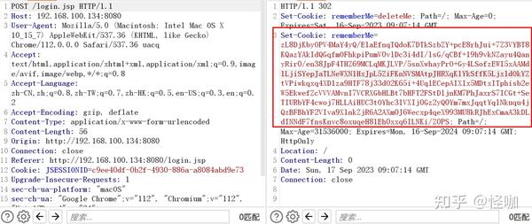 shiro反序列化漏洞原理分析以及漏洞复现（Shiro-550/Shiro-721漏洞复现） - 知乎