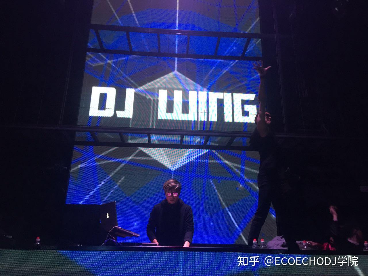 7/16 七月重磅！ 世界百大DJ ARYUE郑越 × FREE RADIO Vol.16 - 知乎