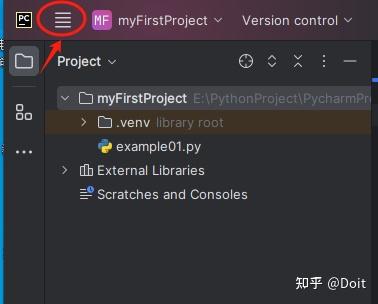 004、Python pycharm编辑器修改代码字体 - 知乎