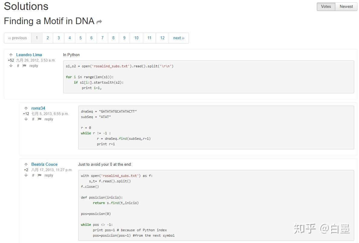 如何快速自学生物信息学 - 知乎
