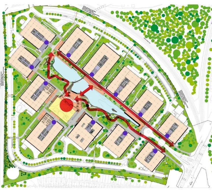 什么是理想办公的快乐星球——Chiswick Park 启示录（上） - 知乎