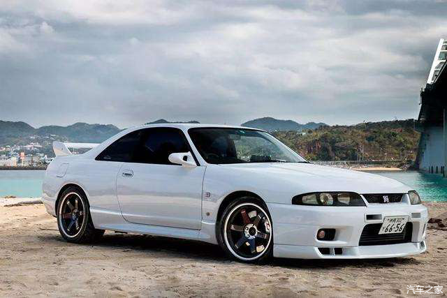 都说GTR厉害，可连用啥发动机都不懂？了解这些做个识货的玩车族 - 知乎