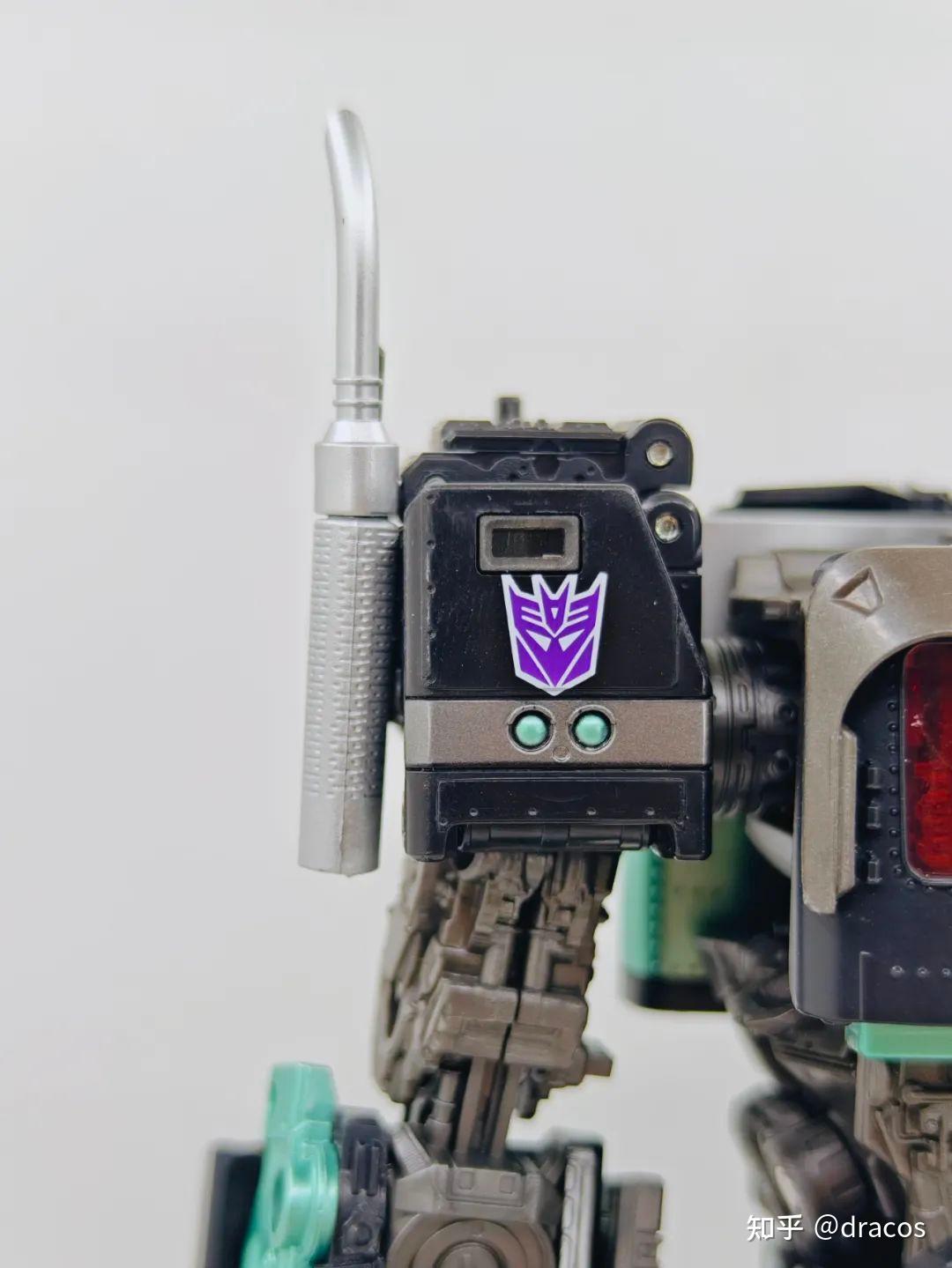 MPM第一个异色重涂——MPM12N暗黑擎天柱开箱 - 知乎