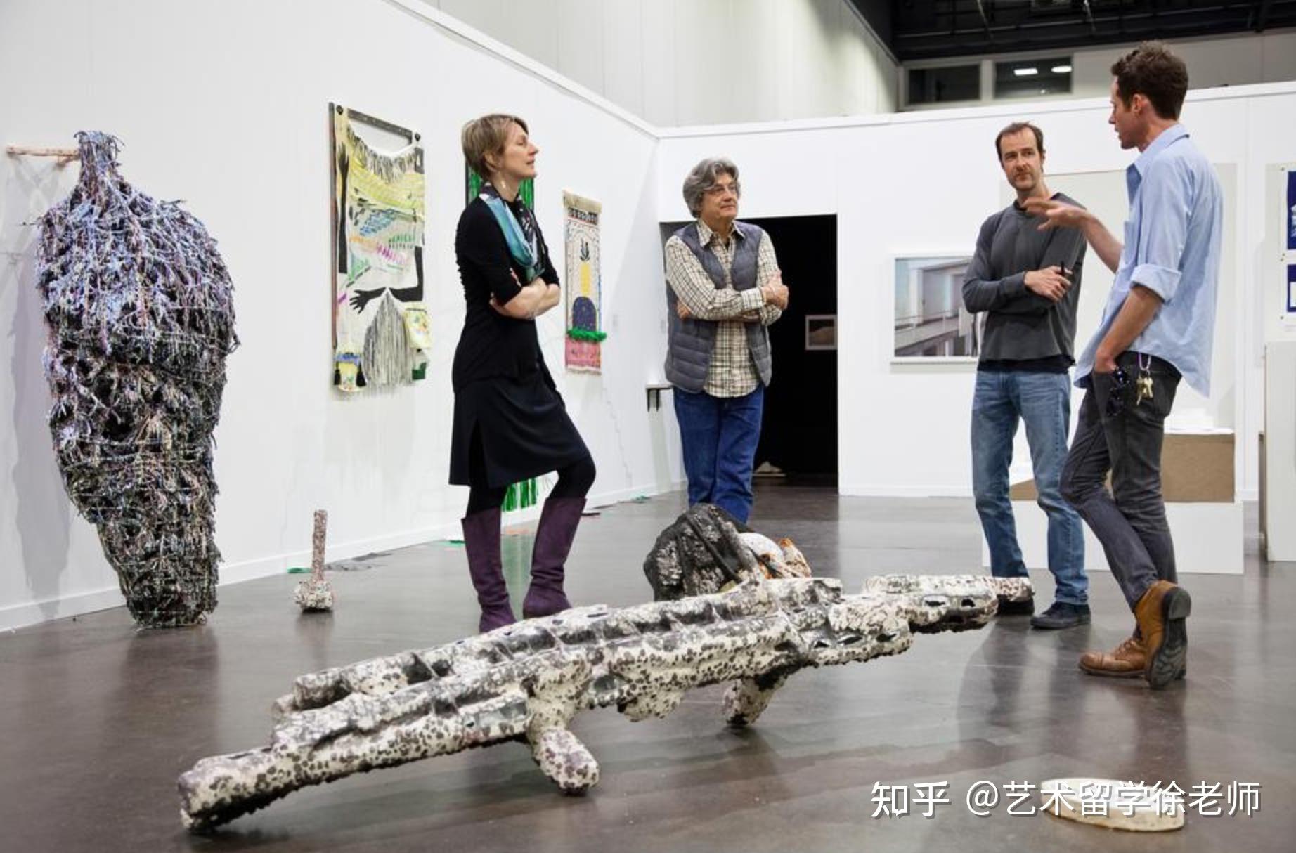 分析100所艺术设计类院校：第8所 罗德岛RISD - 知乎