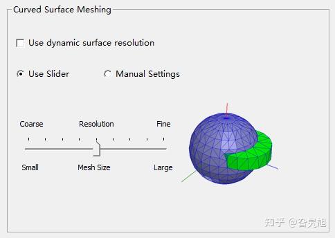 深度解读HFSS网格技术 - 知乎