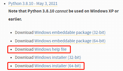 Windows7 环境下的 Python 版本如何选取？ - 知乎