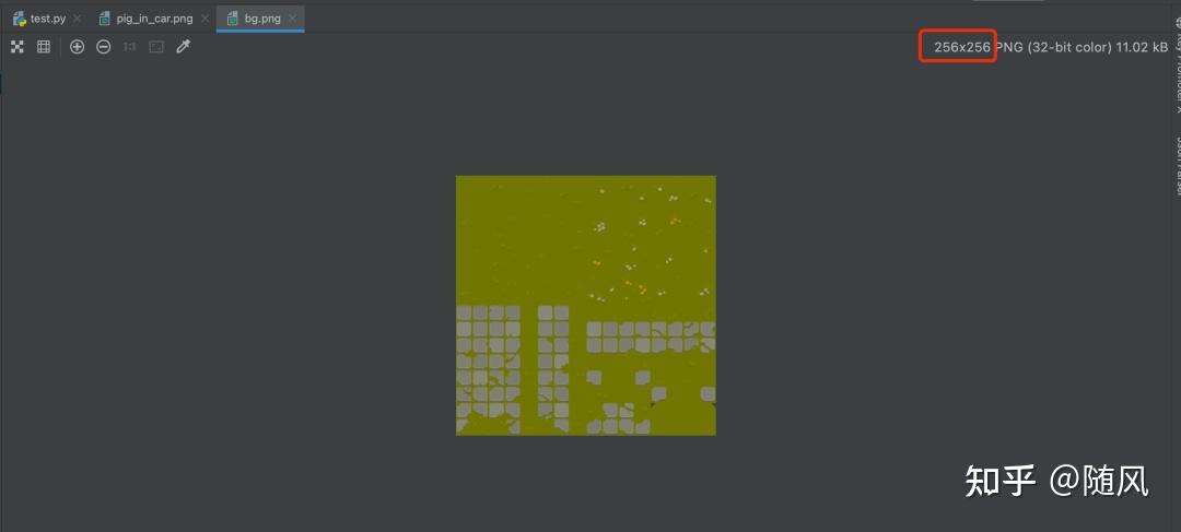 保姆级教程：用 Python 做游戏有多简单? - 知乎