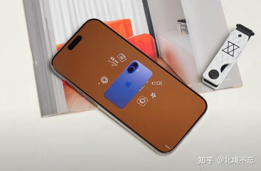 苹果16ProMax真实评测，每年都换新iPhone，今年体验不吐不快 - 知乎