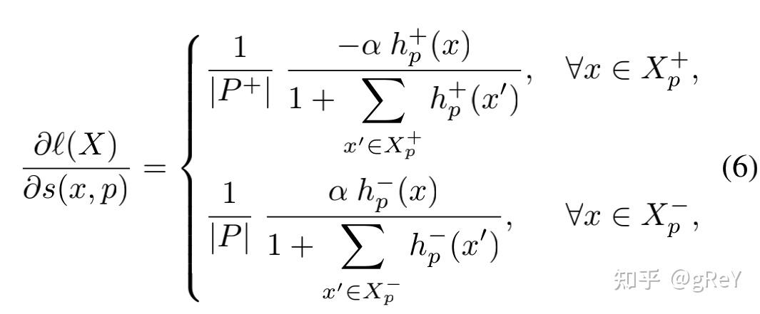Proxy Anchor Loss for Deep Metric Learning - 知乎