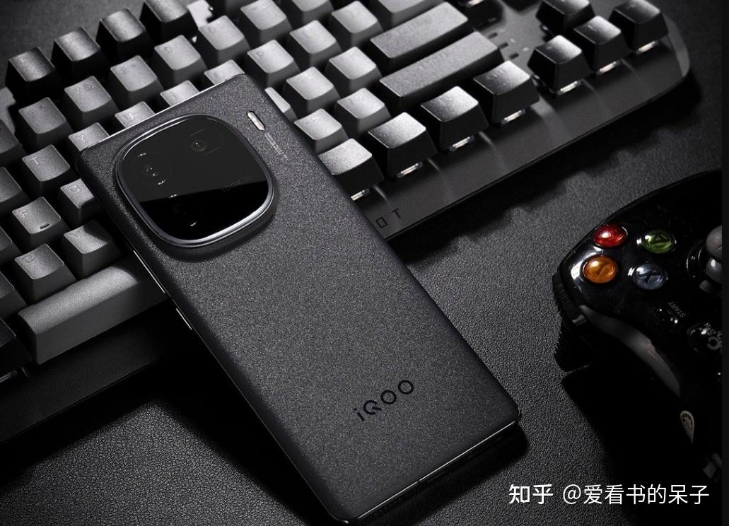 618终极对决！一加12、vivo X100与iQOO 12，谁是你的心动之选？